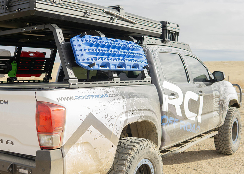 RCI Bed Rack Tonneau Adapters | Offroad Alliance