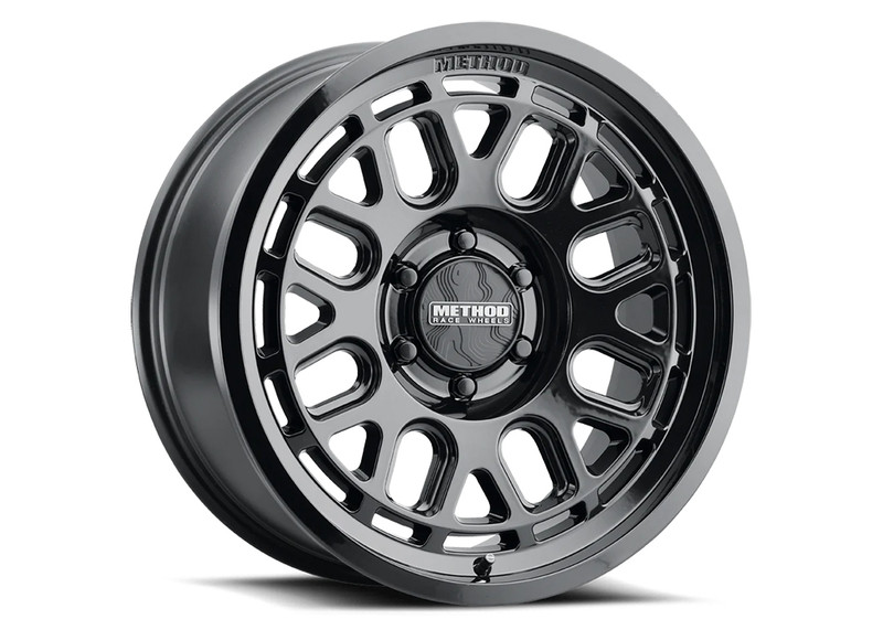 Method 321 Black | Offroad Alliance