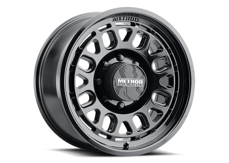 Method 321 Black | Offroad Alliance
