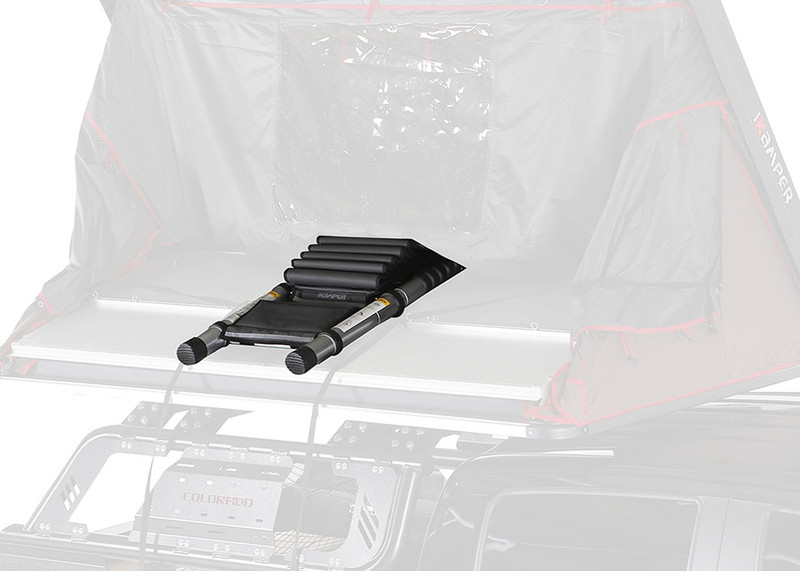 iKamper HC Steps - BC005-002 | Offroad Alliance