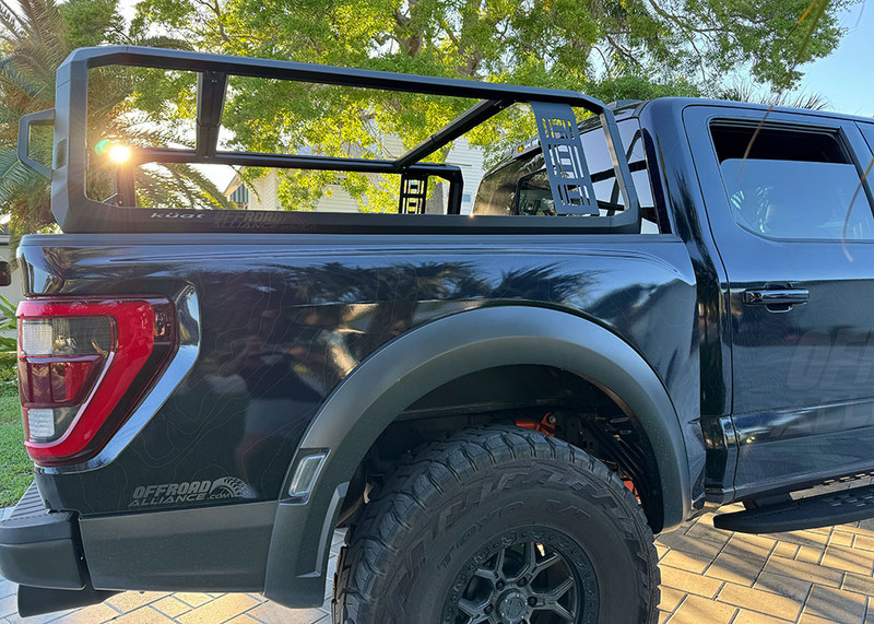 Kuat IBEX | Offroad Alliance