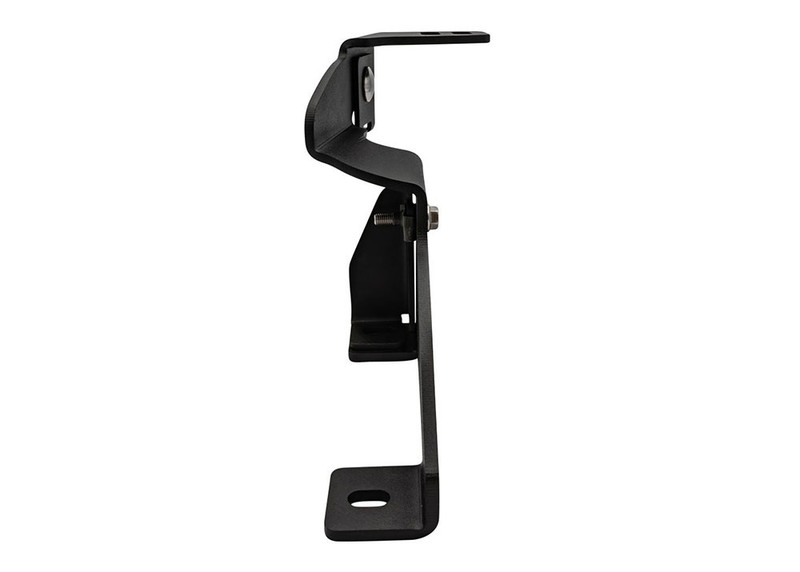 RIGID 20+ Super Duty A-Pillar Mounts - 46735 | Offroad Alliance