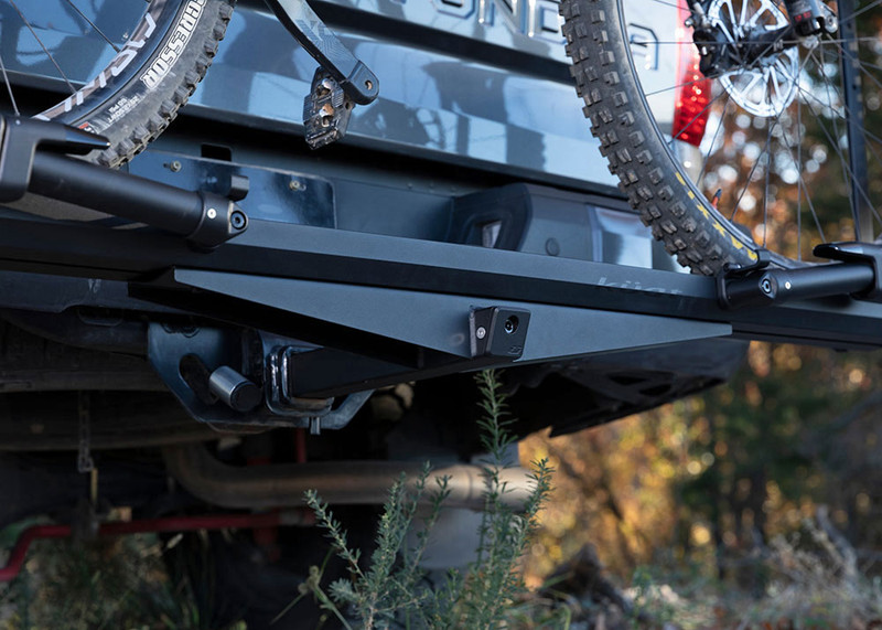 Kuat Piston SR Hitch Bike Rack | Offroad Alliance