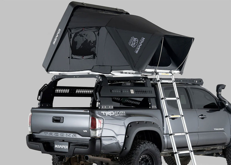 iKamper Skycamp DLX Mini | Offroad Alliance