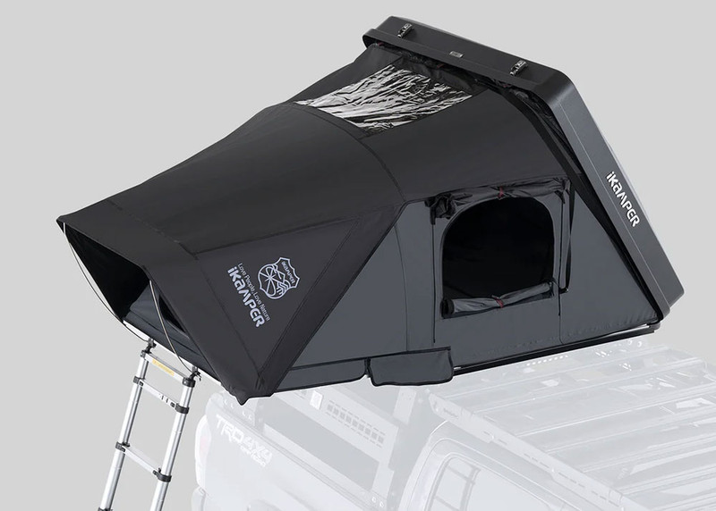 iKamper Skycamp DLX Mini | Offroad Alliance