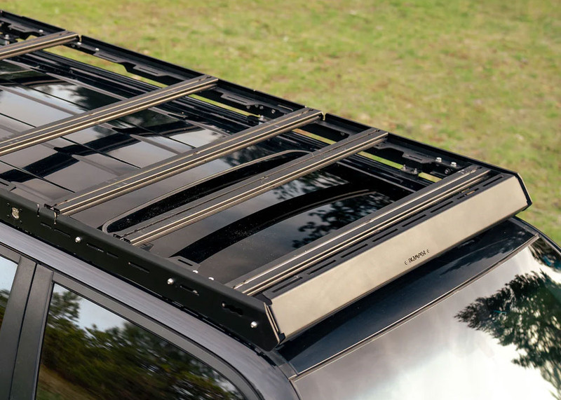 iKamper 4Runner Raconteur Roof Rack | Offroad Alliance