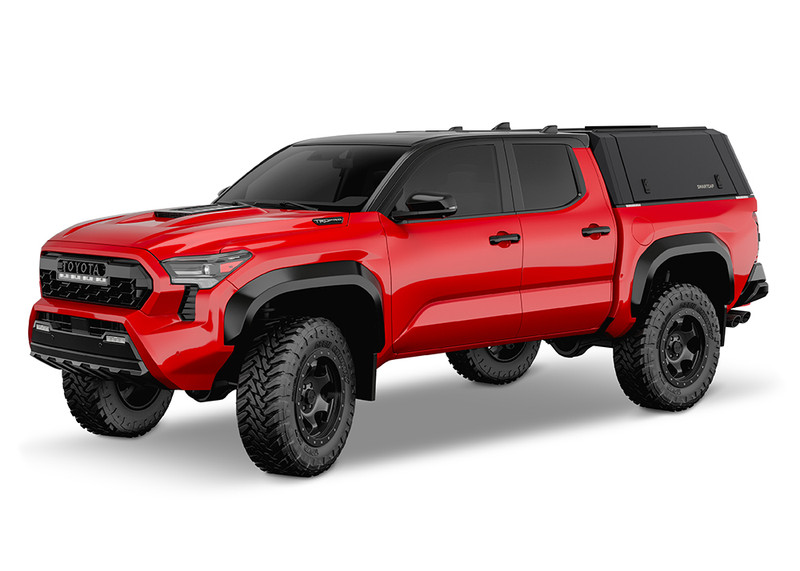 SmartCap EVOd Defender | Offroad Alliance