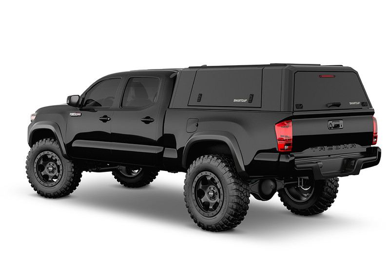 SmartCap EVOd Defender | Offroad Alliance