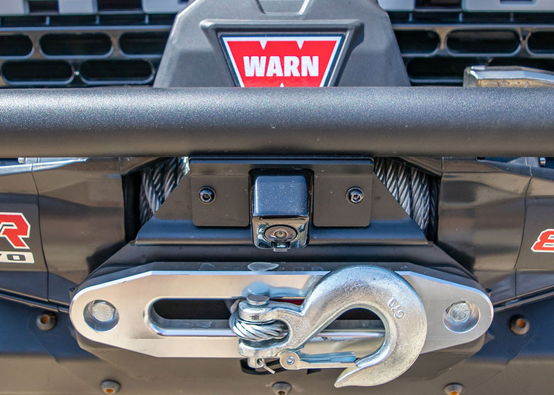 Turn Offroad Camera Relocation Kit - FB1-CR1 | Offroad Alliance