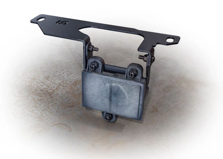 Turn Offroad ACC Relocation Bracket - FB1-AC2 | Offroad Alliance