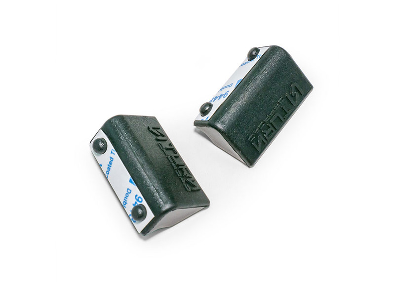 Turn Offroad Tailgate Limiter Rubber Stop - EATG-M1 | Offroad Alliance