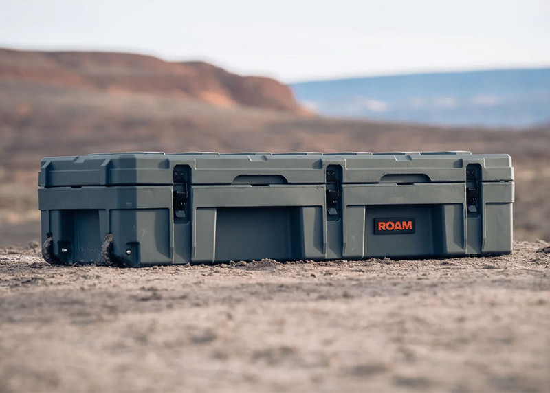 ROAM Rolling Rugged Case | Offroad Alliance