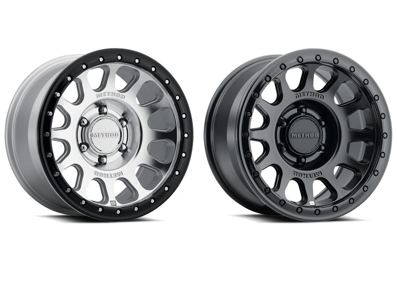 Method 709-HD Impact Ring | Offroad Alliance