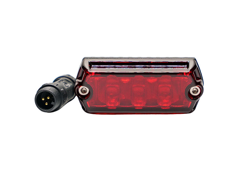 NACHO NANO Scene, Red | Offroad Alliance