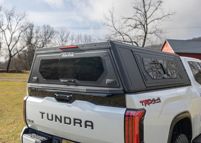 Alu-Cab Contour Canopy | Offroad Alliance