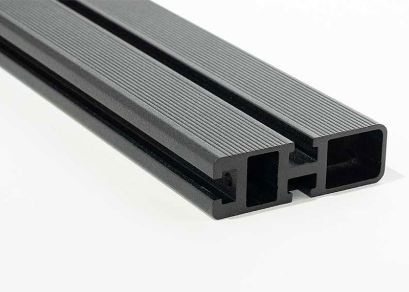Alu-Cab Load Bars | Offroad Alliance