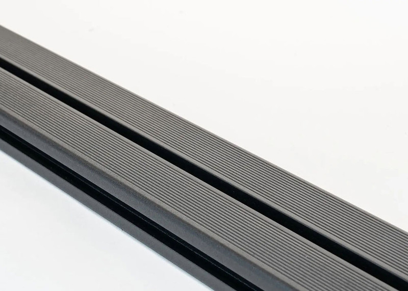 Alu-Cab Load Bars | Offroad Alliance