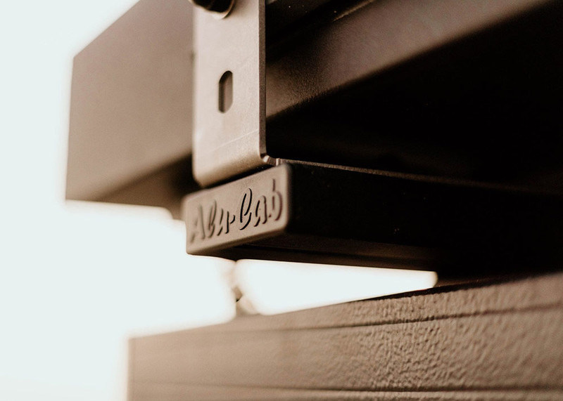 Alu-Cab Load Bars | Offroad Alliance