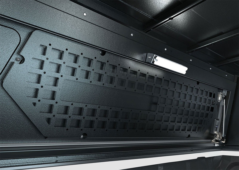 Alu-Cab Contour Side Window Grid - ALUC2-A-SDWG | Offroad Alliance