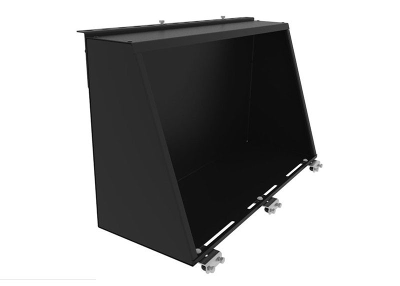 Alu-Cab Canopy Cupboard | Offroad Alliance