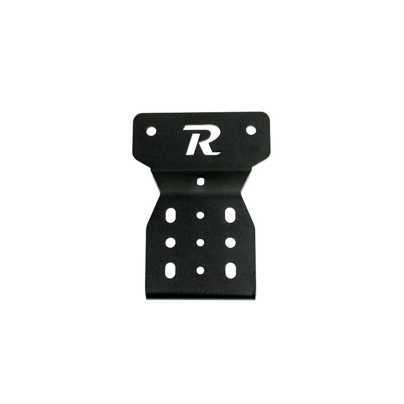 Rago Rail Modular Accessory Mount for 05-24 Tacoma - R0000TBRMOD ...