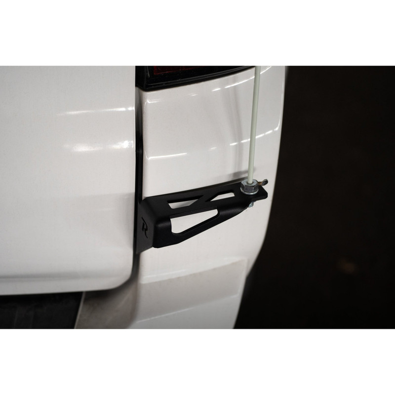 Rago 10-24 4Runner CB Antenna or Whip Flag Mount | Offroad Alliance