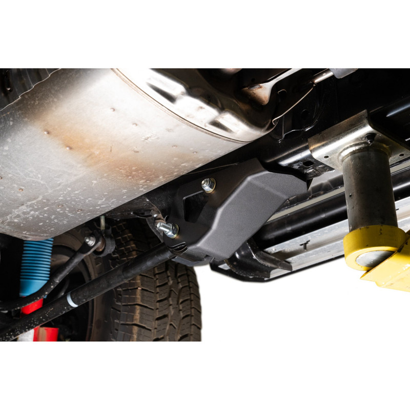 Rago Trailing Arm Skid Plates for 2025+ 4Runner - AC7106801NA | Offroad ...