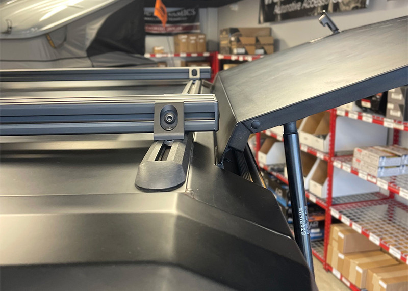 Offroad Alliance Load Bars
