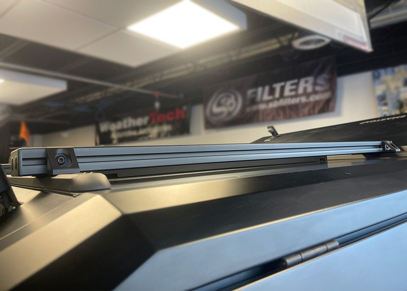 Offroad Alliance Load Bars