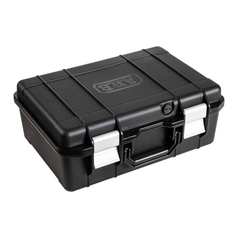 ARB Brushless Twin Motor Portable 12V Air Compressor - CKBLTP12 ...