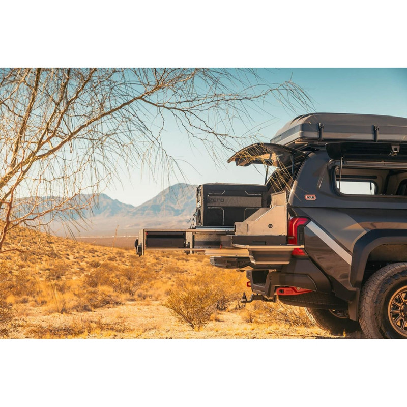 ARB Slide Out Camp Kitchen, 1355mm - RDKNA1355 | Offroad Alliance