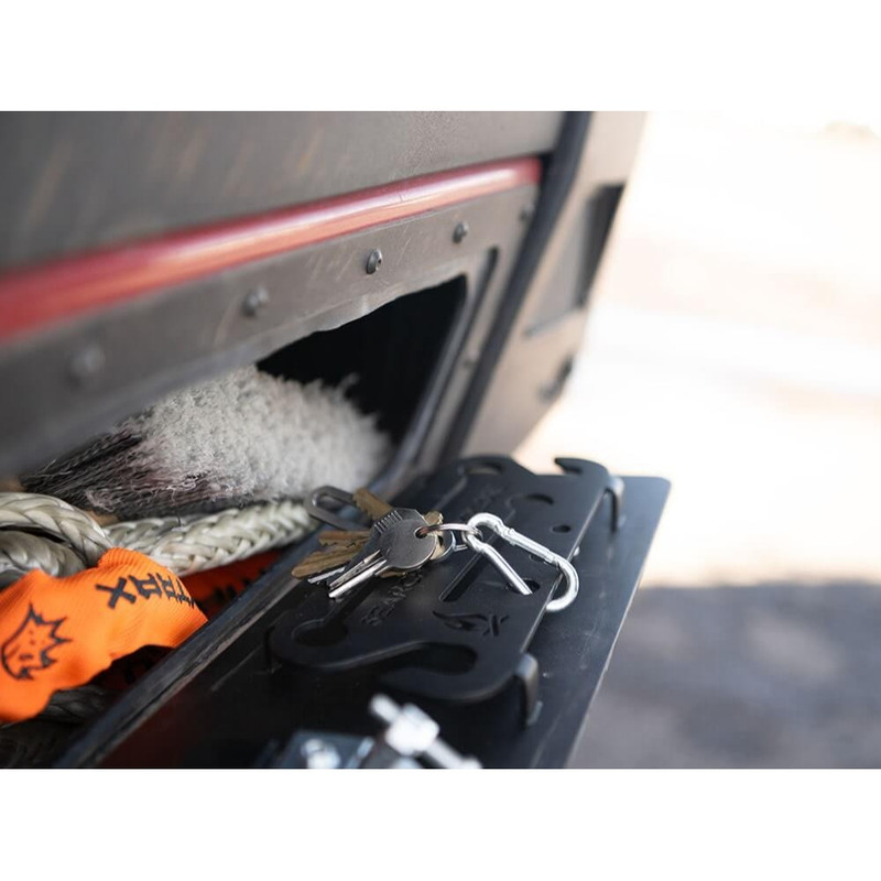 FVC Rocker Lockers for 19-26 Sprinter 1500/2500 | Offroad Alliance