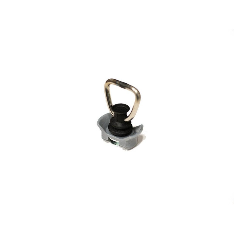 FVC Adventure Van L-Track Anchors w/D-Ring Hooks 10 Pk - UN3014B ...