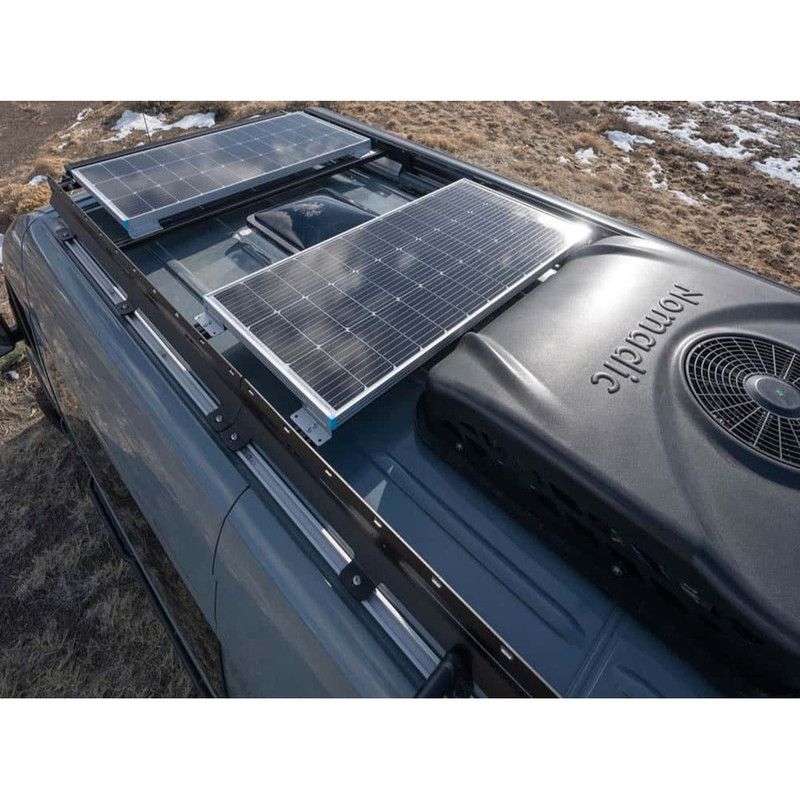FVC 170" Low Pro Roof Rack for 07-26 Sprinter 2500 | Offroad Alliance