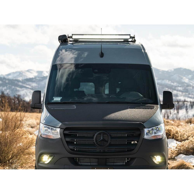 FVC 170" Low Pro Roof Rack for 07-26 Sprinter 2500 | Offroad Alliance