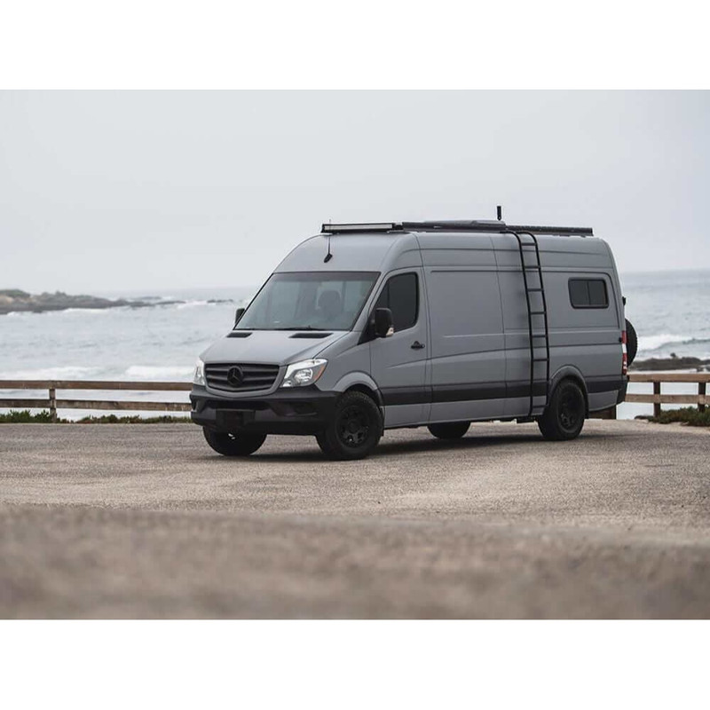 FVC 170" Low Pro Roof Rack for 07-26 Sprinter 2500 | Offroad Alliance