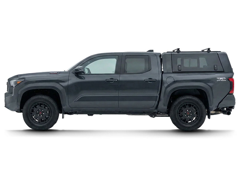 Sherpa SmartCap Load Bar System | Offroad Alliance