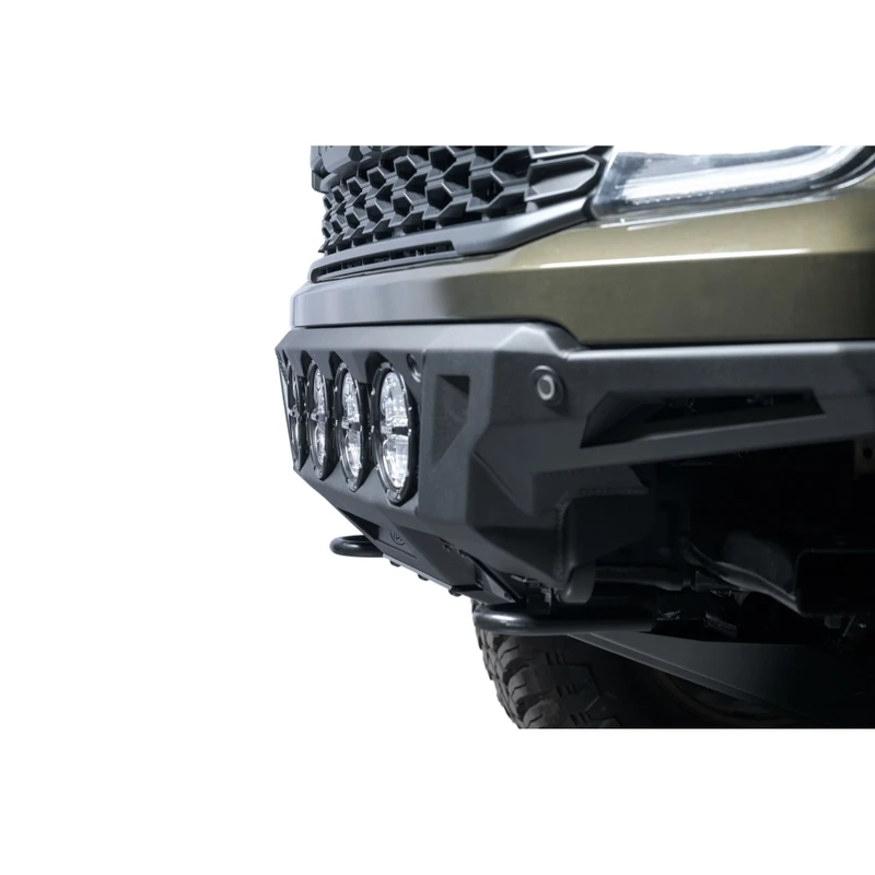 ADD Edge Front Bumper: 24-25 Ranger - F720443130103 | Offroad Alliance