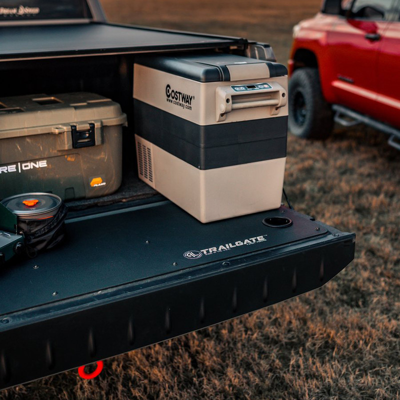 AL Offroad 15-20 F-150/Raptor Trailgate | Offroad Alliance