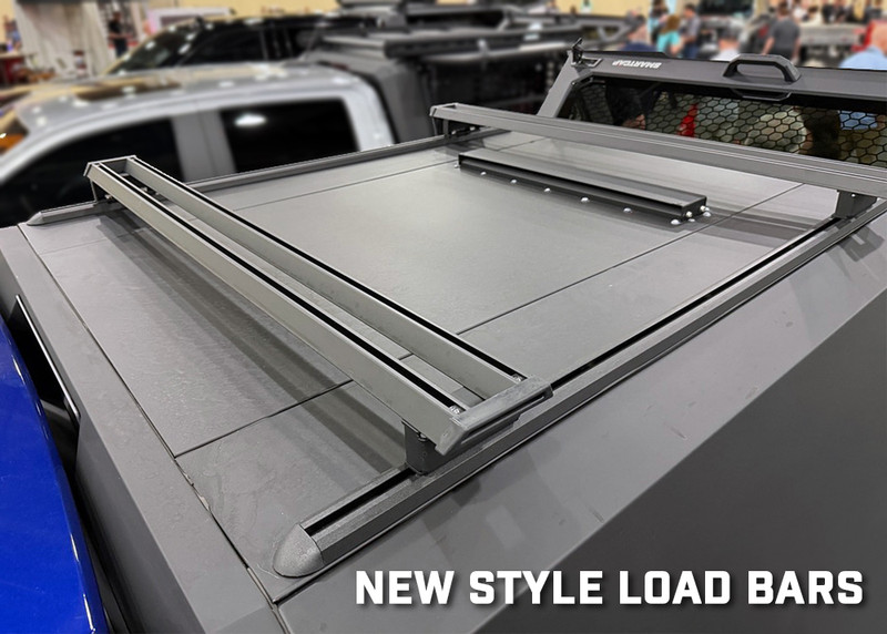 SmartCap Load Bars | Order from Offroad Alliance Today