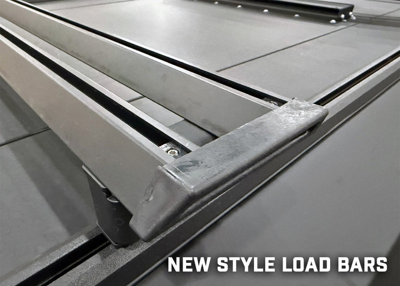 SmartCap Load Bars | Order from Offroad Alliance Today