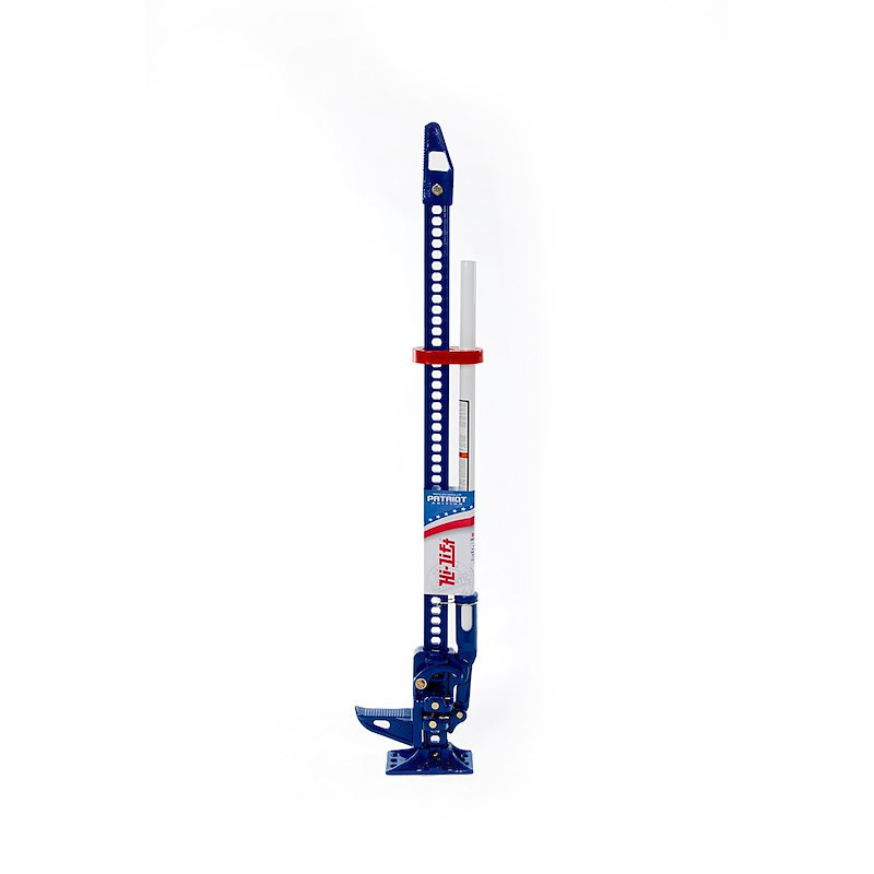 Hi-Lift Patriot Edition Jack | Offroad Alliance