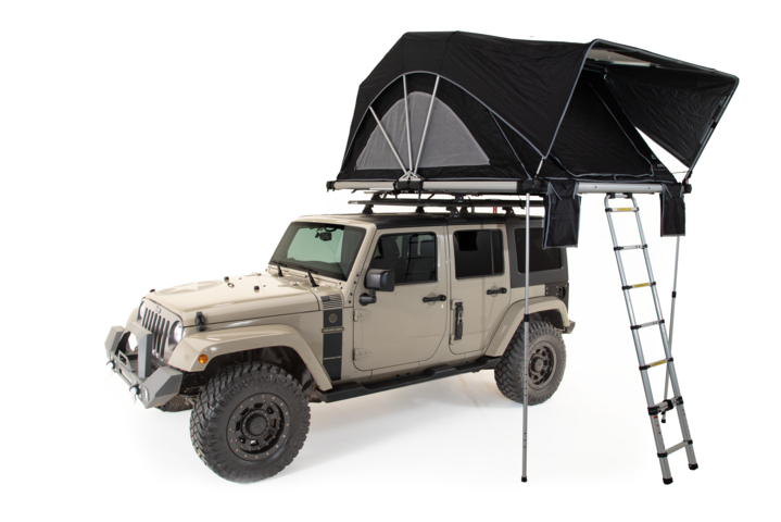 Freespirit Recreation - High Country Series - 80" Premium Rooftop Tent