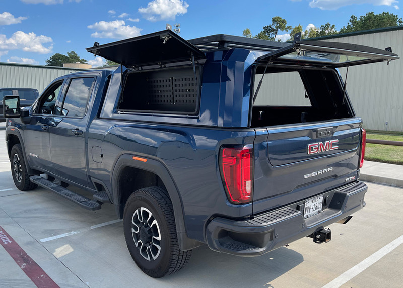 SmartCap EVOc Commercial | Offroad Alliance