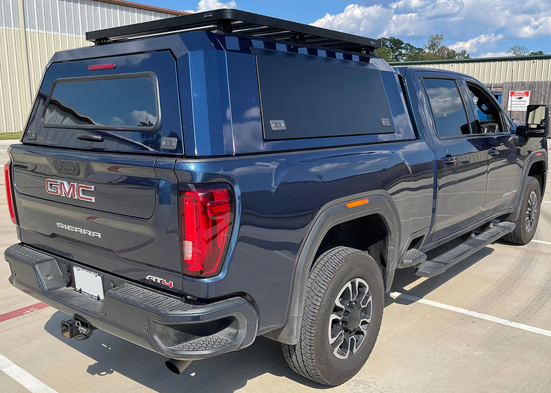 SmartCap EVOc Commercial | Offroad Alliance