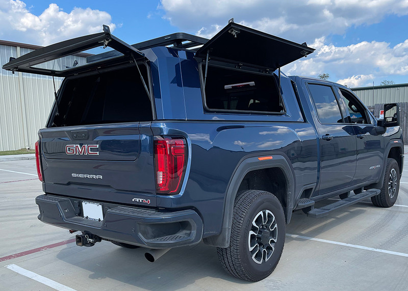 SmartCap EVOc Commercial | Offroad Alliance