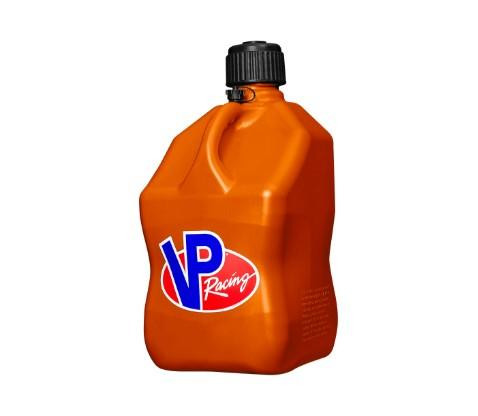 VP Racing Fuels Square Gas Can Container