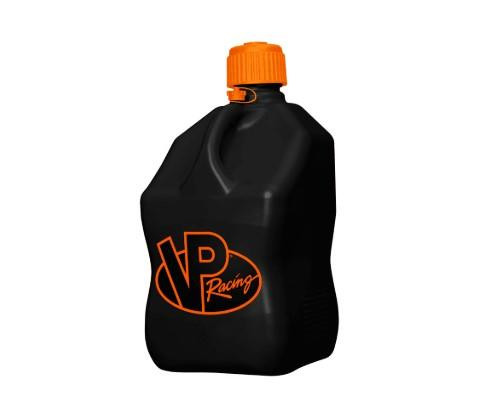 VP Racing Fuels Square Gas Can Container