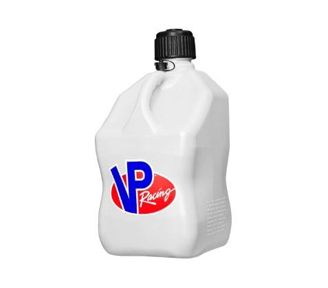 VP Racing Fuels Square Gas Can Container