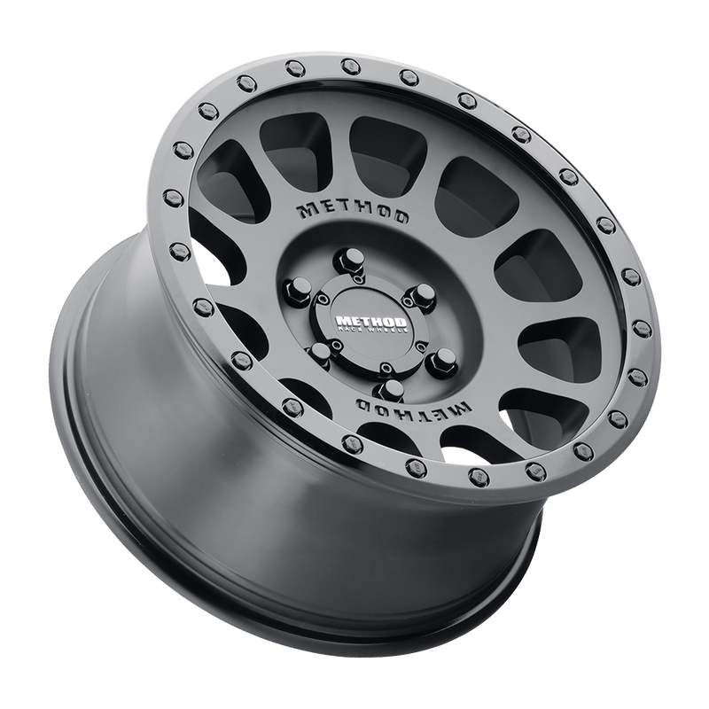 Method 305 Black | Offroad Alliance